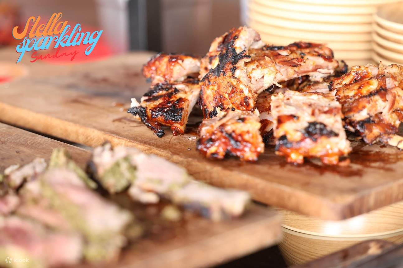 [KLOOK Exclusive] Stella Sparkling Sunday - Klook Singapore